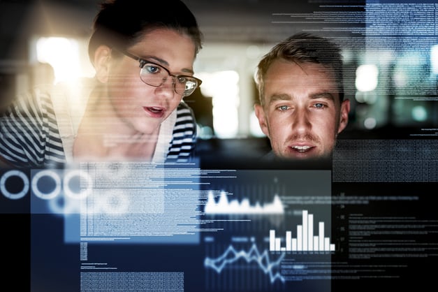 Business Advisory Solutions | Eliassen Group