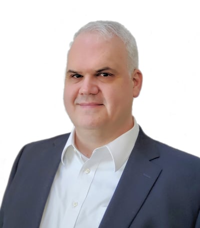 Brian McDonald | Eliassen Group