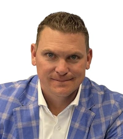 Damon Phillips | Eliassen Group