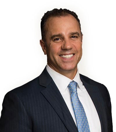 Dave MacKeen | Eliassen Group