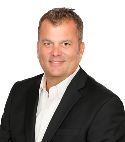 Travis Carpico | Eliassen Group