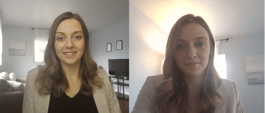 4 Tips for Video Interviews