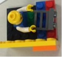 Agile Retrospectives with Legos